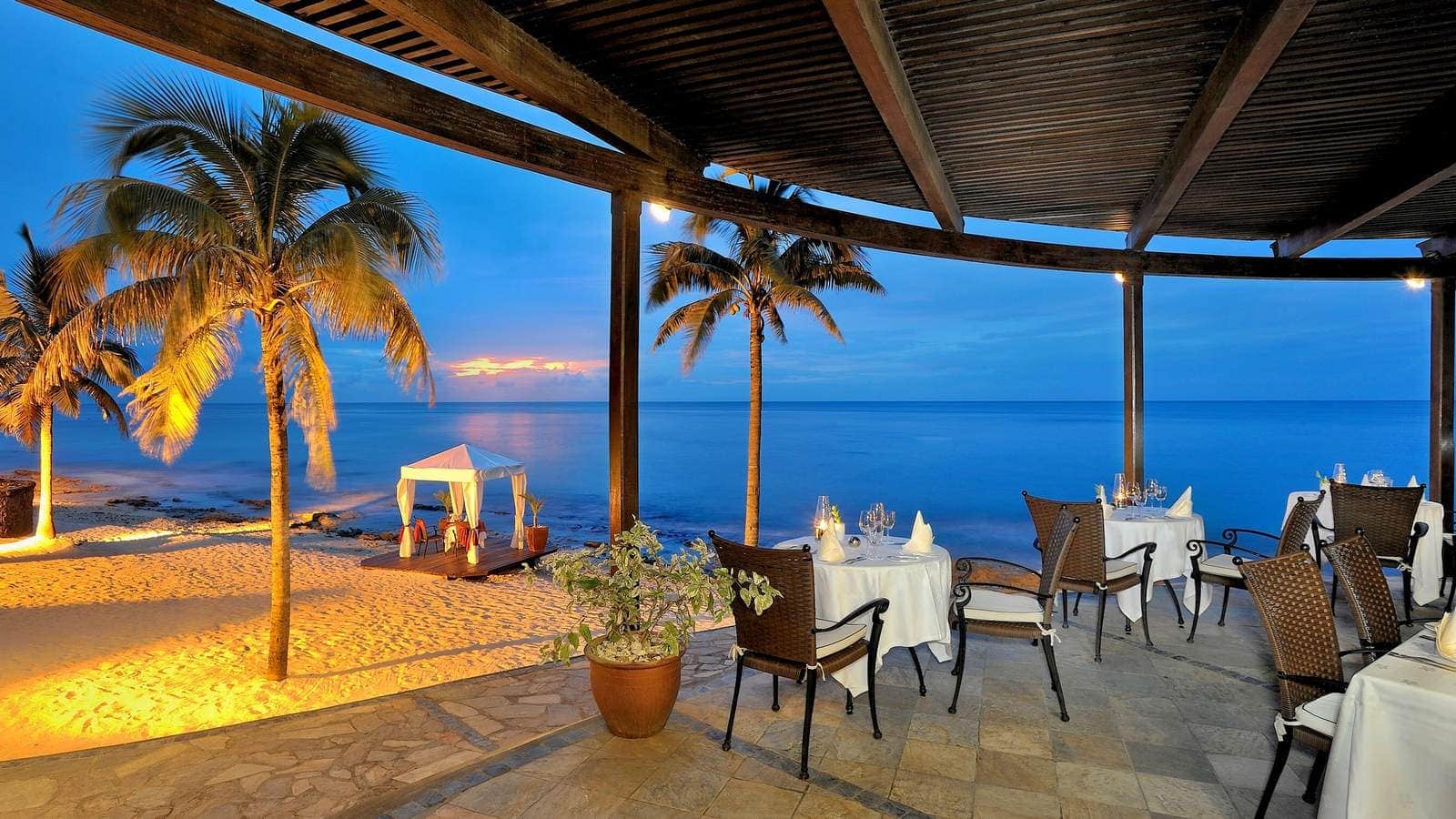 Mauritius Island Luxury Holidays